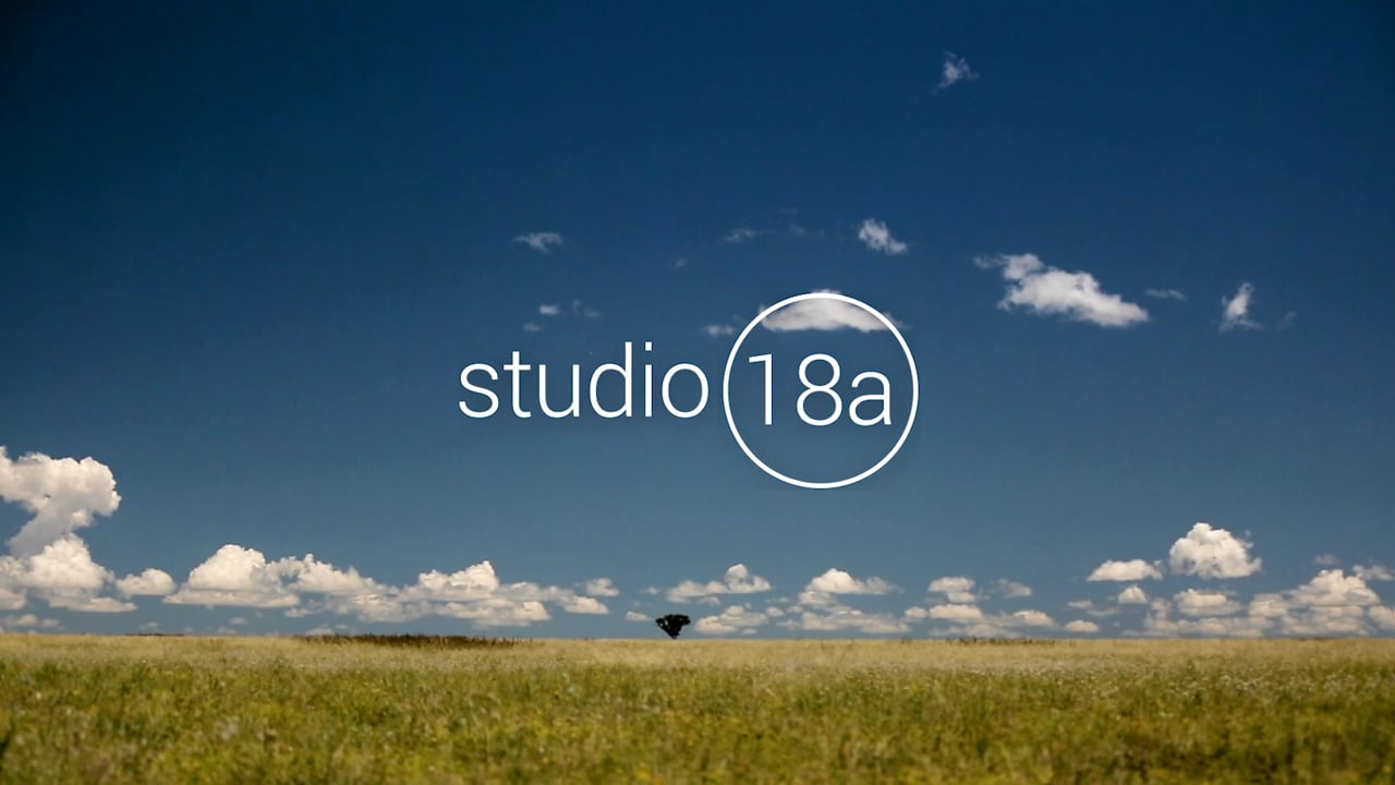Video Production | Premium Video Service | Studio 18a